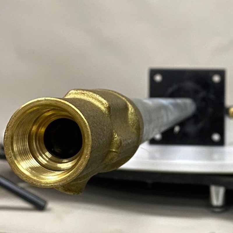 BG-203 незамерзаючий гідрант (колонка) для води в зборі купити в BTS ...