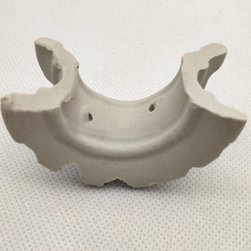 Ceramic Super Intalox Saddle, 1 inch buy in BTS Engineering