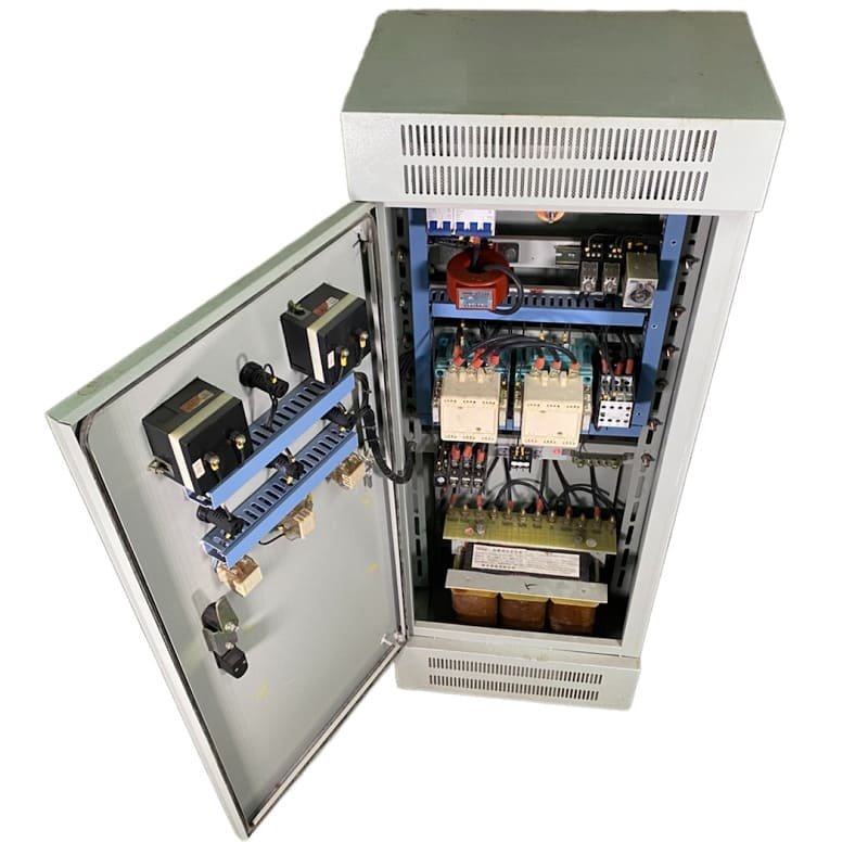 Control panel for pump, 22 kW buy in BTS Engineering