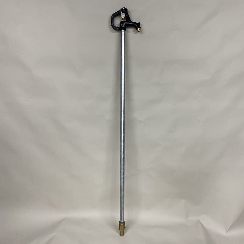 BG-203 water-intake pillar hydrant buy in BTS Engineering