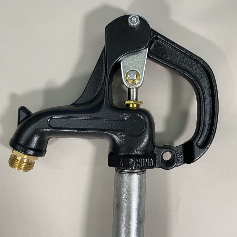 BG-203 water-intake pillar hydrant buy in BTS Engineering