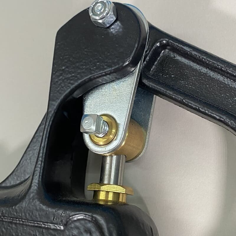 BG-203 водорозбірний незамерзаючий садовий гідрант купити в BTS Engineering