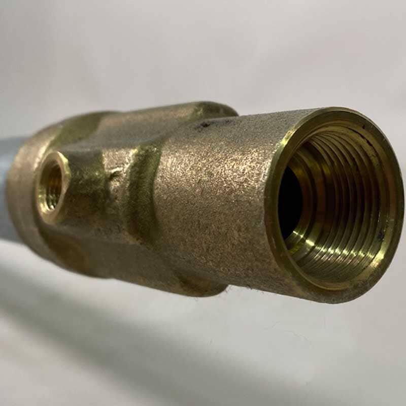 BG-203 water-intake pillar hydrant buy in BTS Engineering
