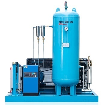 Compressors | BTS Engineering